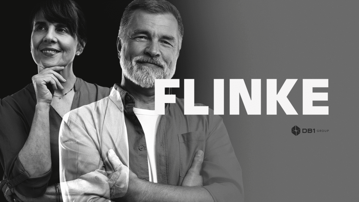 FLINKE – Simplifique a rentabilidade dos fundos financeiros